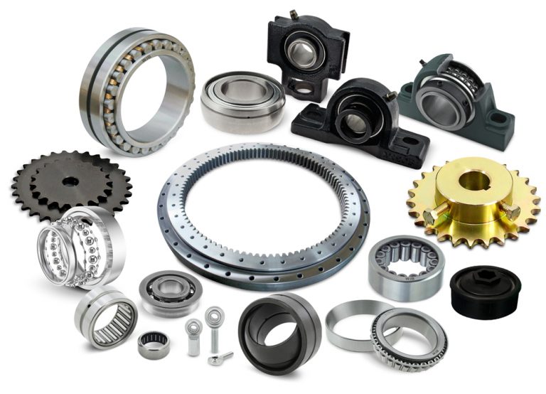 Industrial - WJB Group / WJB Bearings WJB Group / WJB Bearings